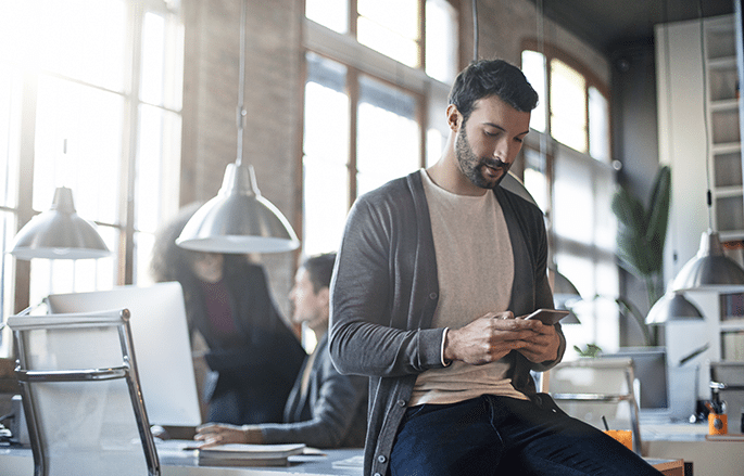 Choose Devices That Support a Mobile Workforce [Infographic]