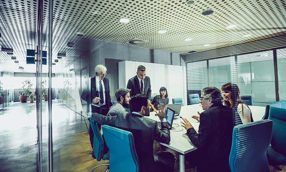 How AV standardization boosts user satisfaction ' and your bottom line