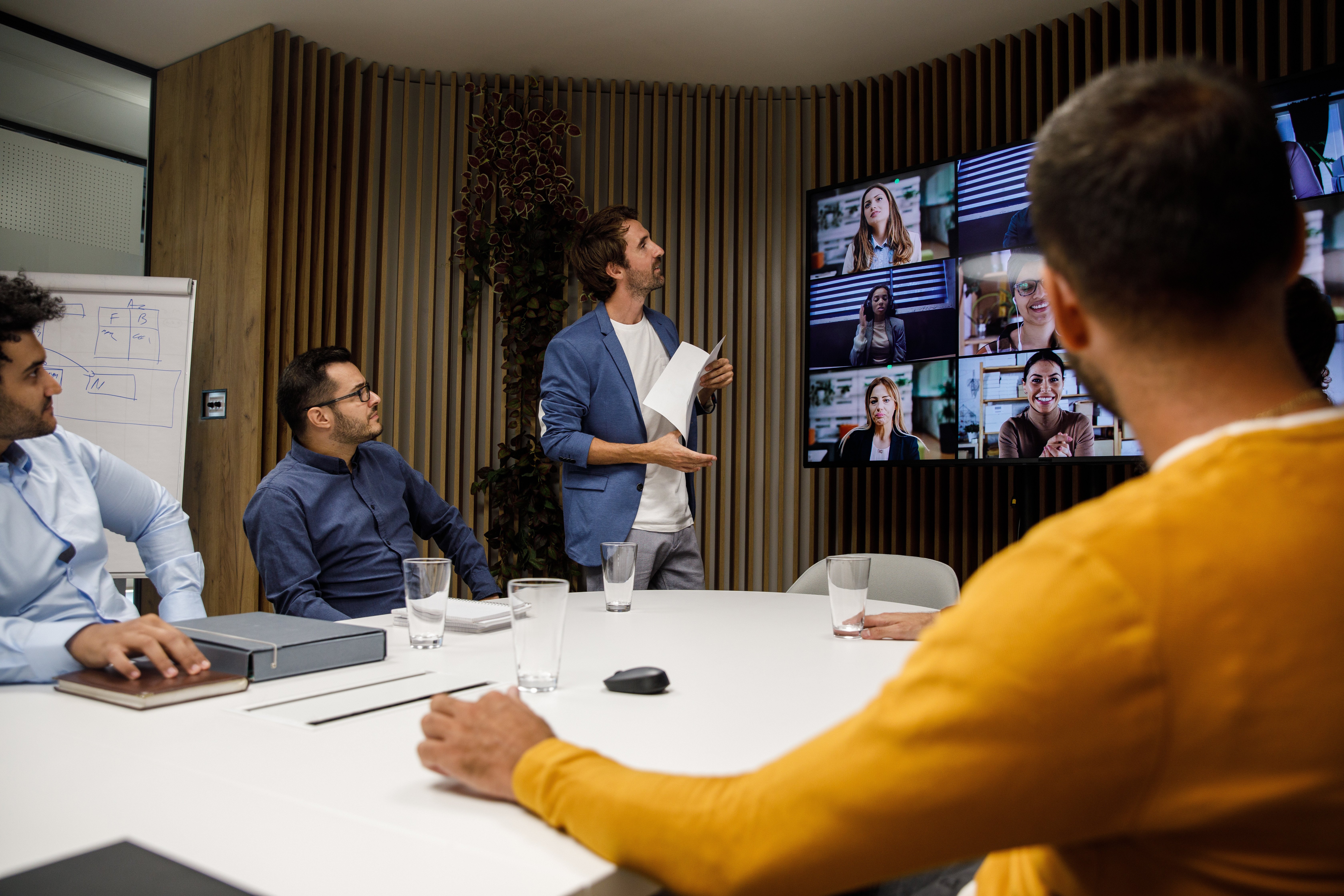 How Pragmatic Innovation Can Reduce Workplace Friction