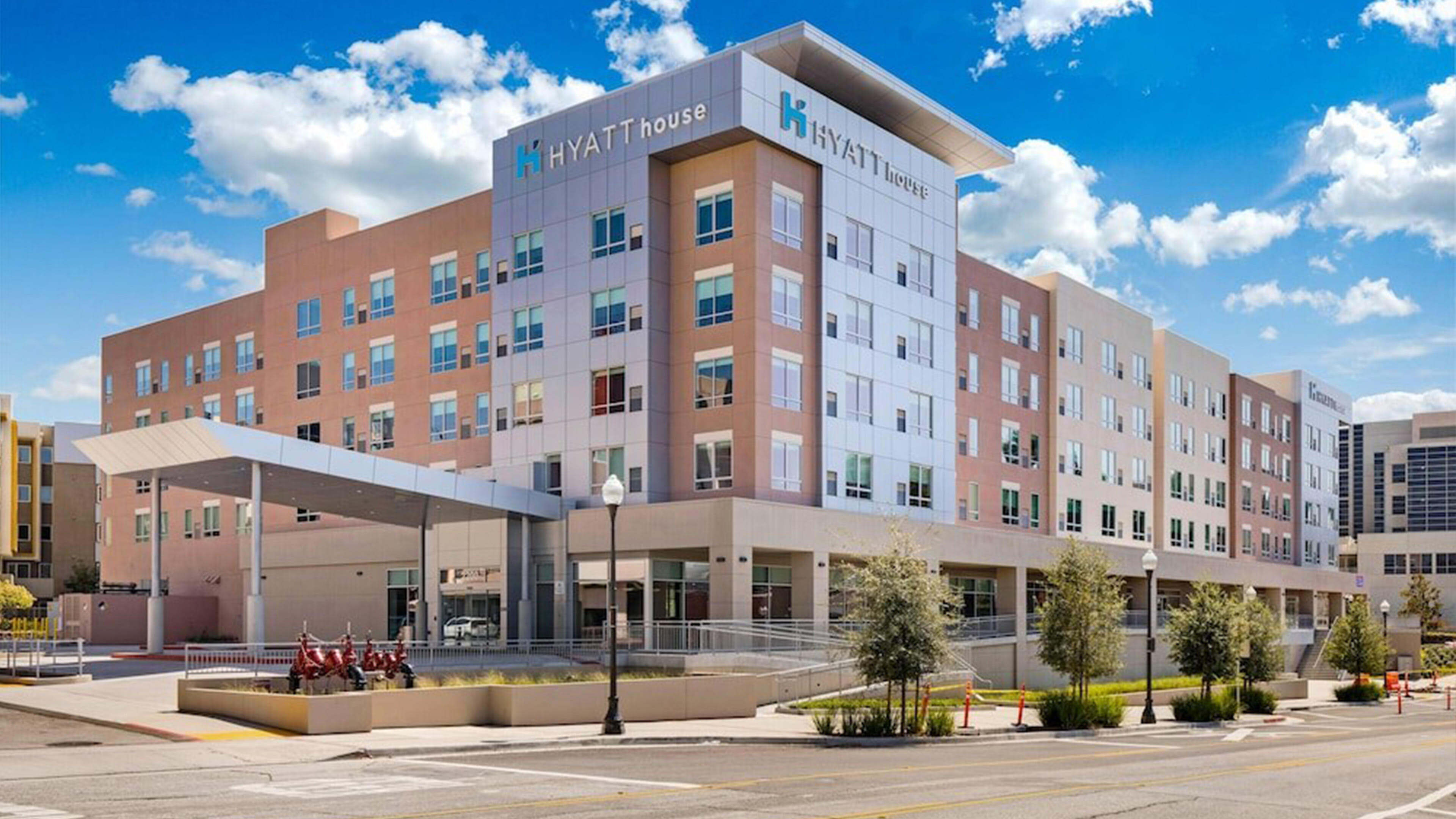 Hyatt House Conference Center