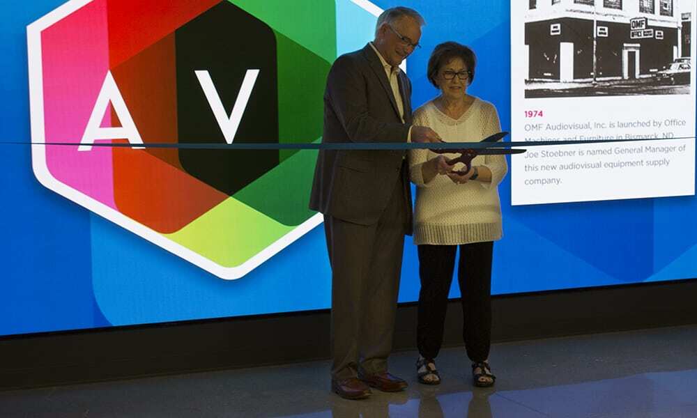 Looking Back on 40 years with Chairman Joe Stoebner