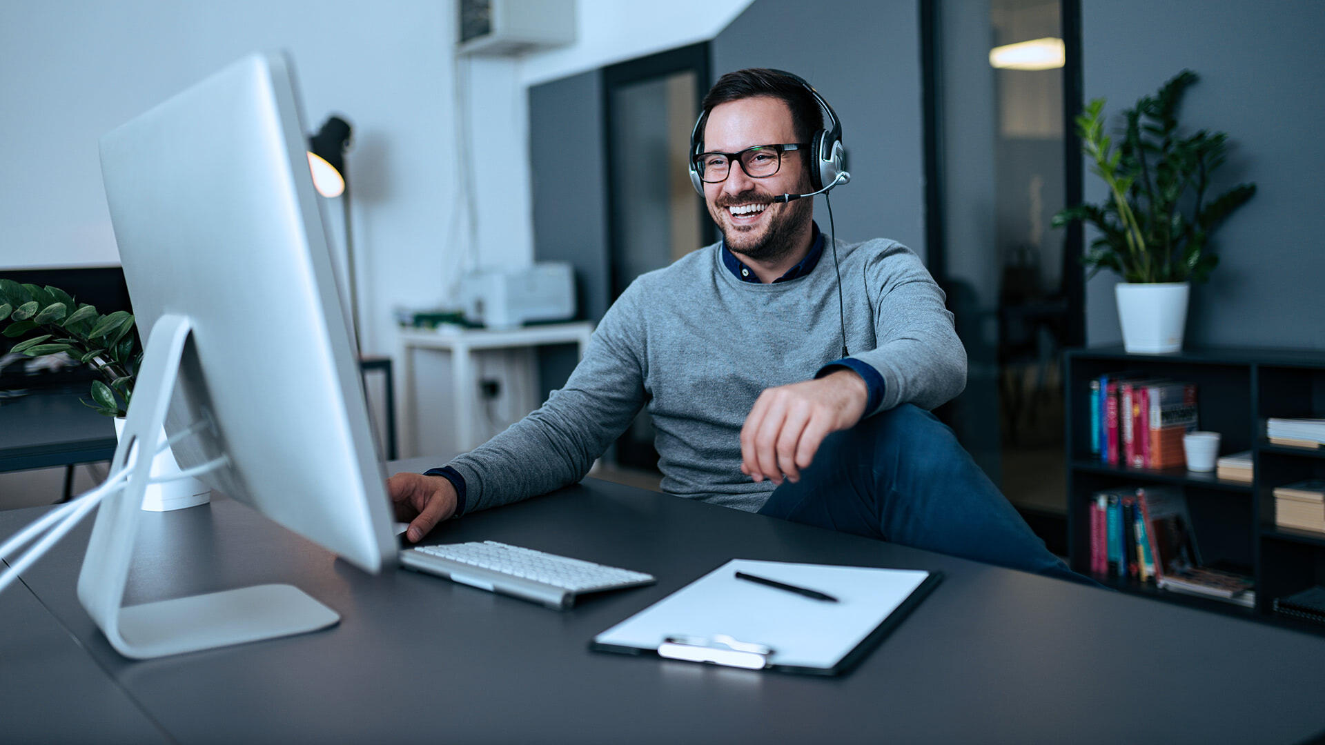 Make Video Conferencing Easy for All Participants