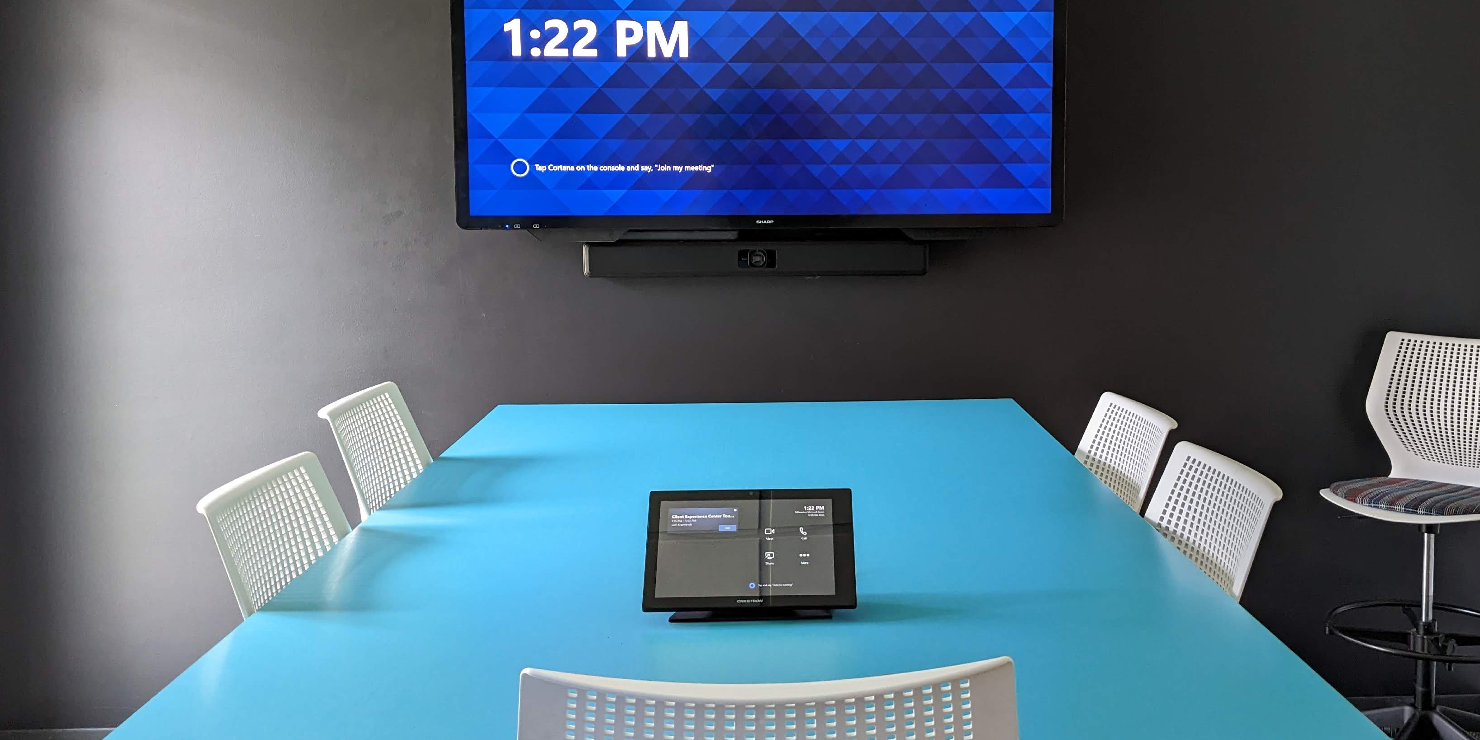 Maximize Your Microsoft Teams Room with MTR Pro Advanced Services