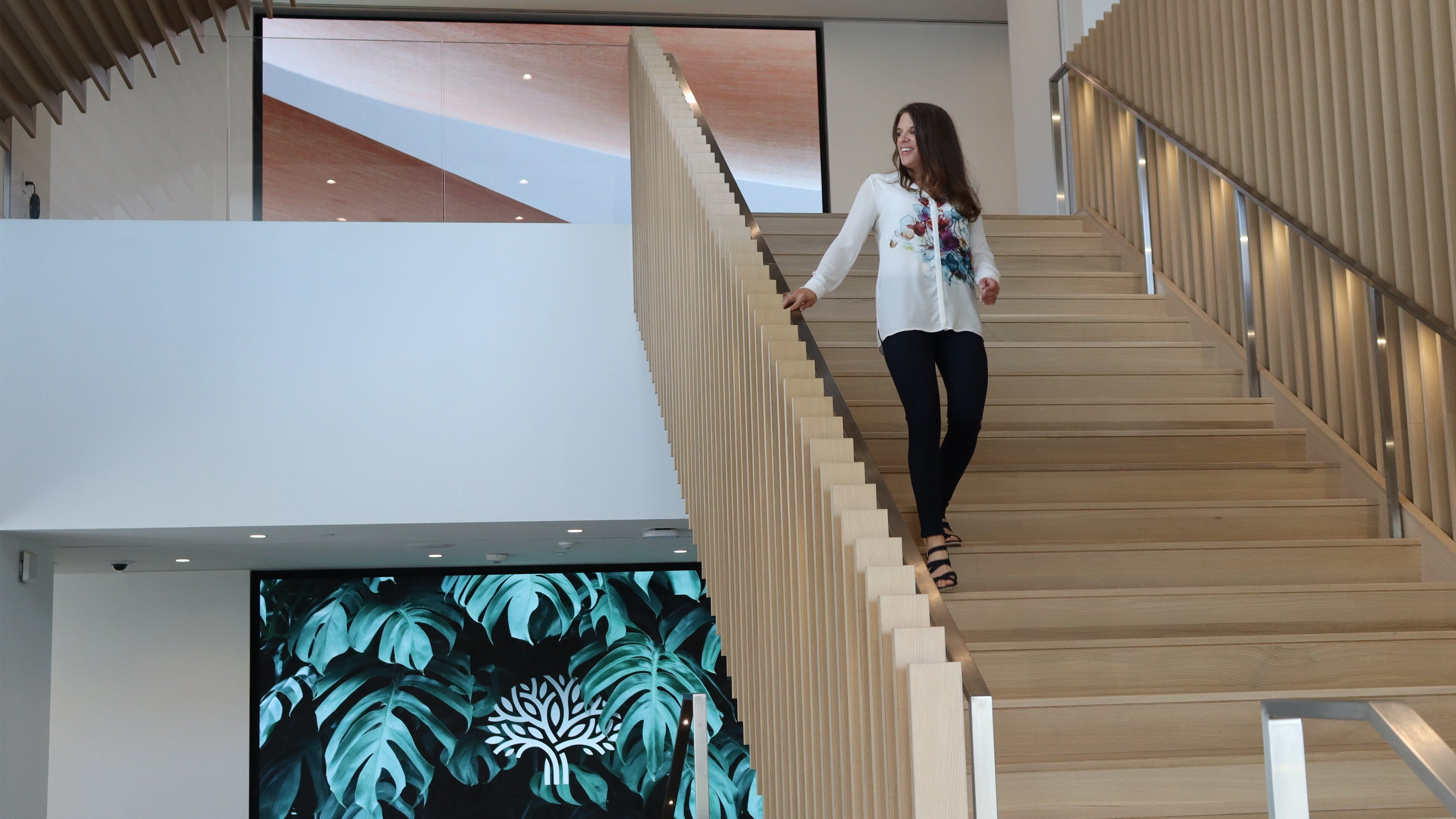 Future-Proofing the Hybrid Workspace