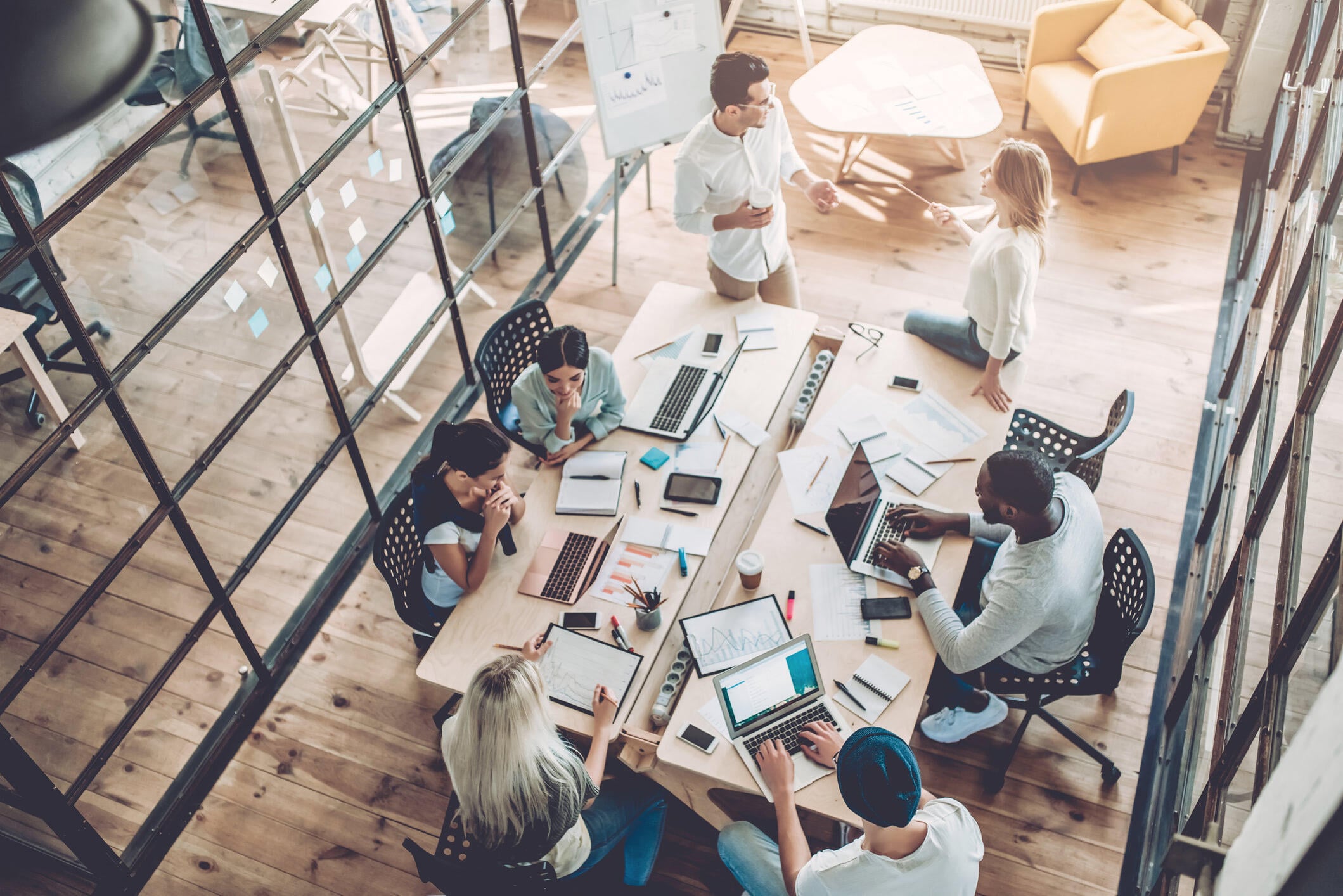 Return to Office Challenges