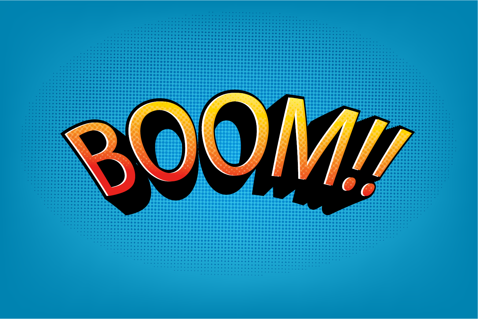 The One Big Thing That Changed Everything (It's Not What You Think)