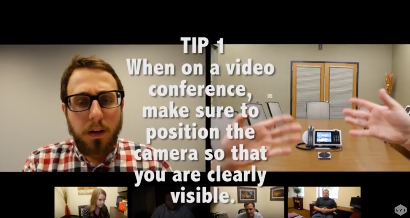 The Worst Video Conference Ever (And How to Fix It)