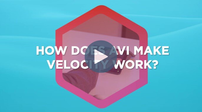 How Does A Velocity System Work?
