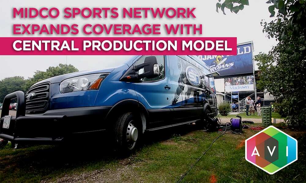 What Are the Benefits of a Central Production Model?