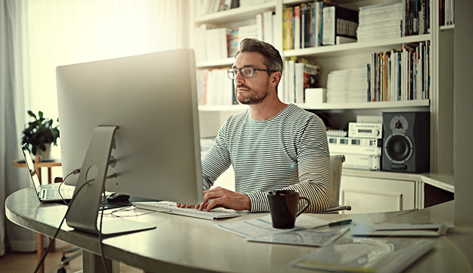 What are the benefits of virtual offices for start-ups?