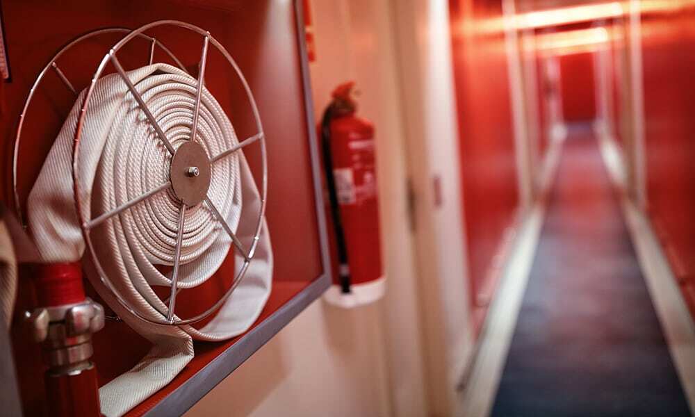 What's the Value of Intelligent, Integrated Fire Safety Systems?