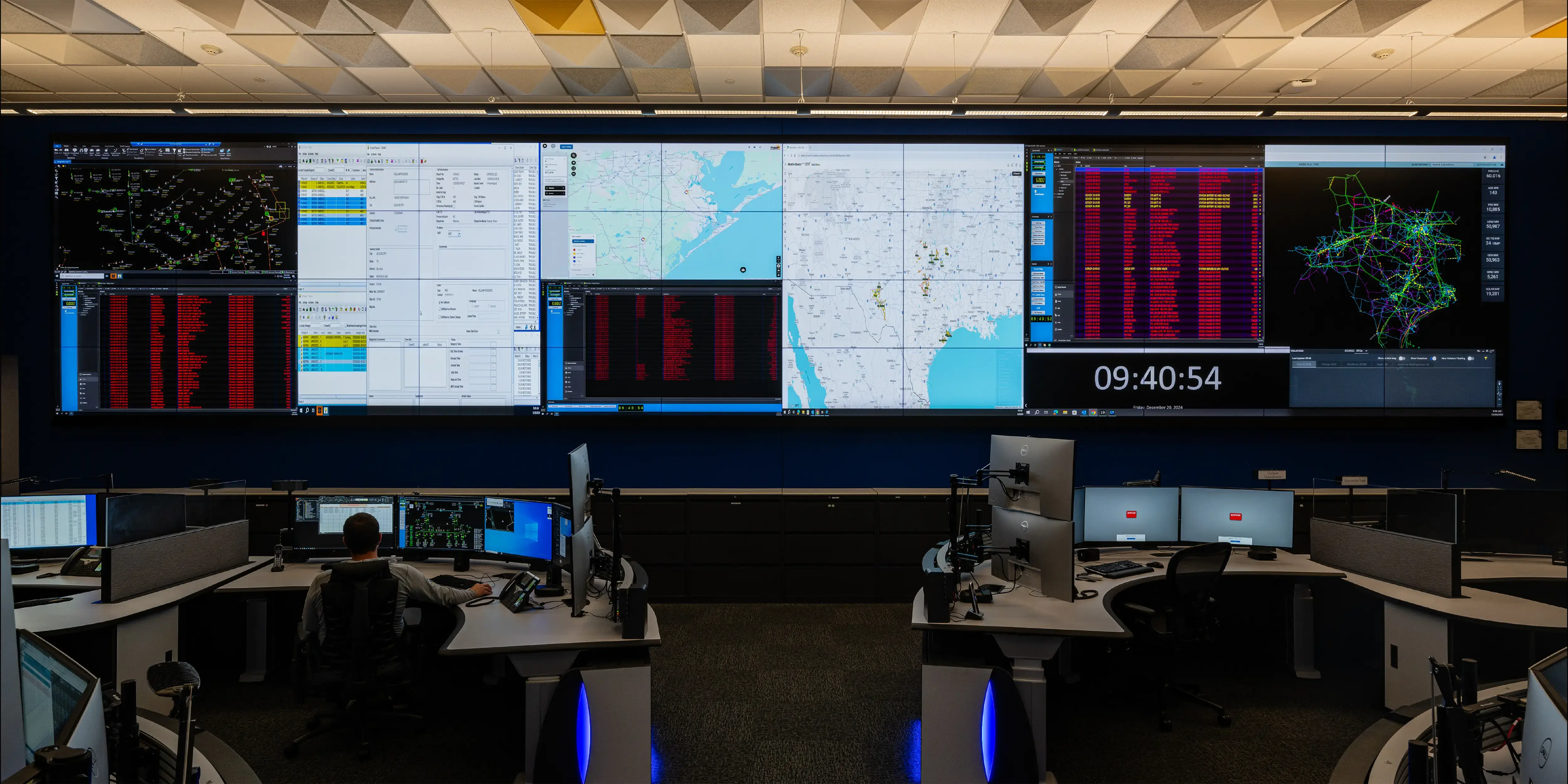 Why Use Cases Are Key to Command-and-Control Room Success