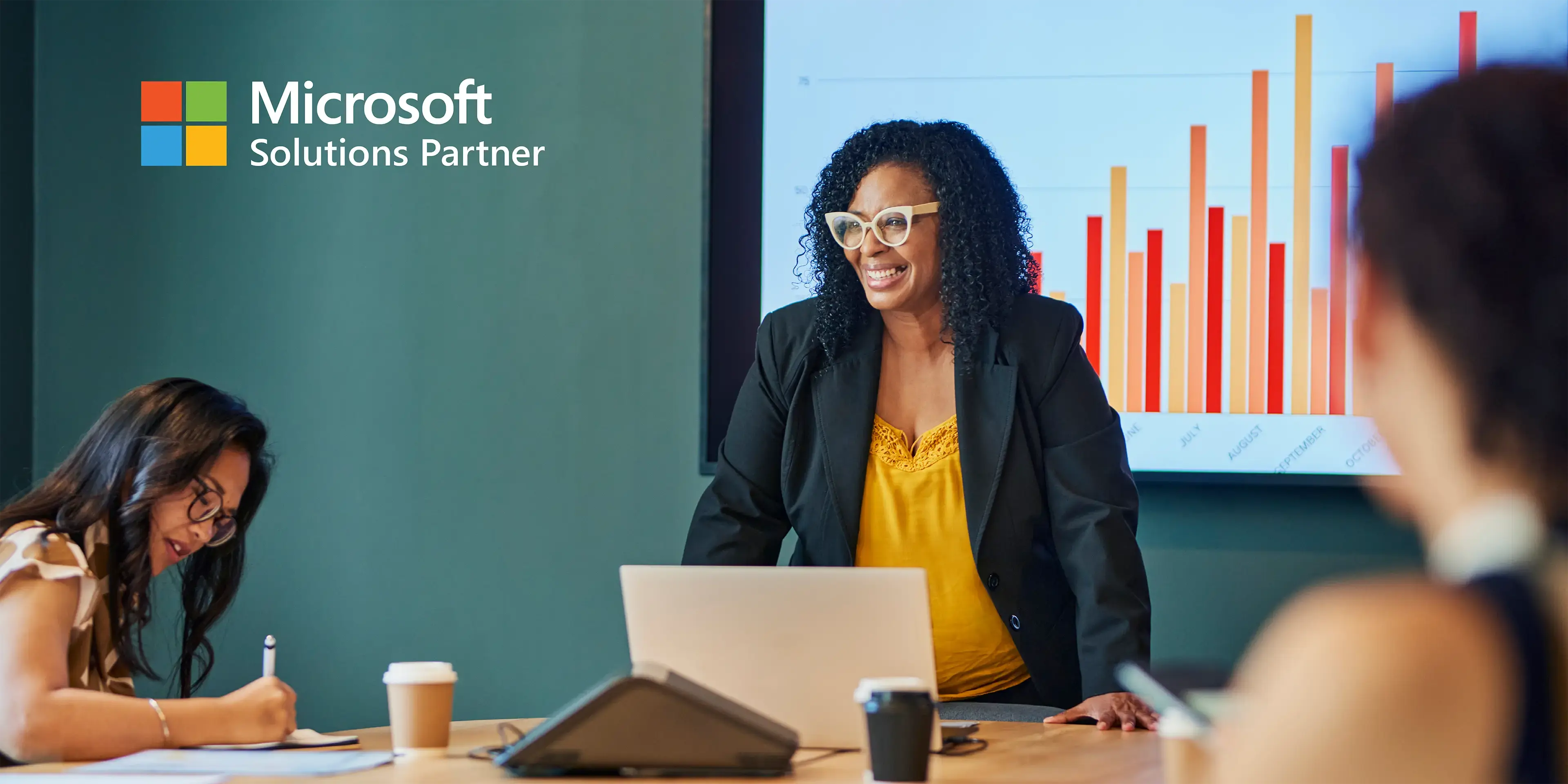What is Microsoft Solutions Integration? And Why Does it Matter?