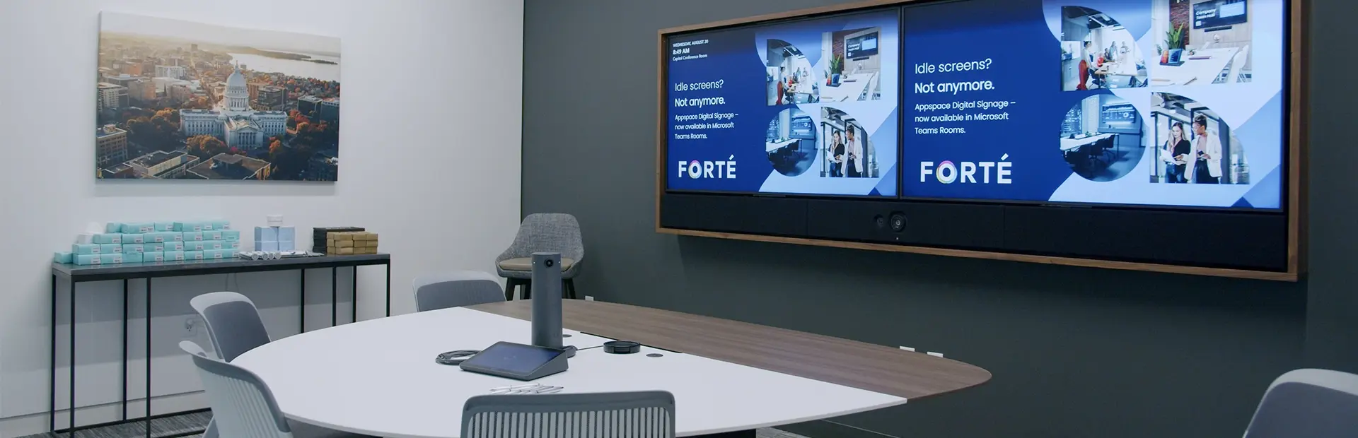 How to Optimize Microsoft Teams for a Hybrid Workforce