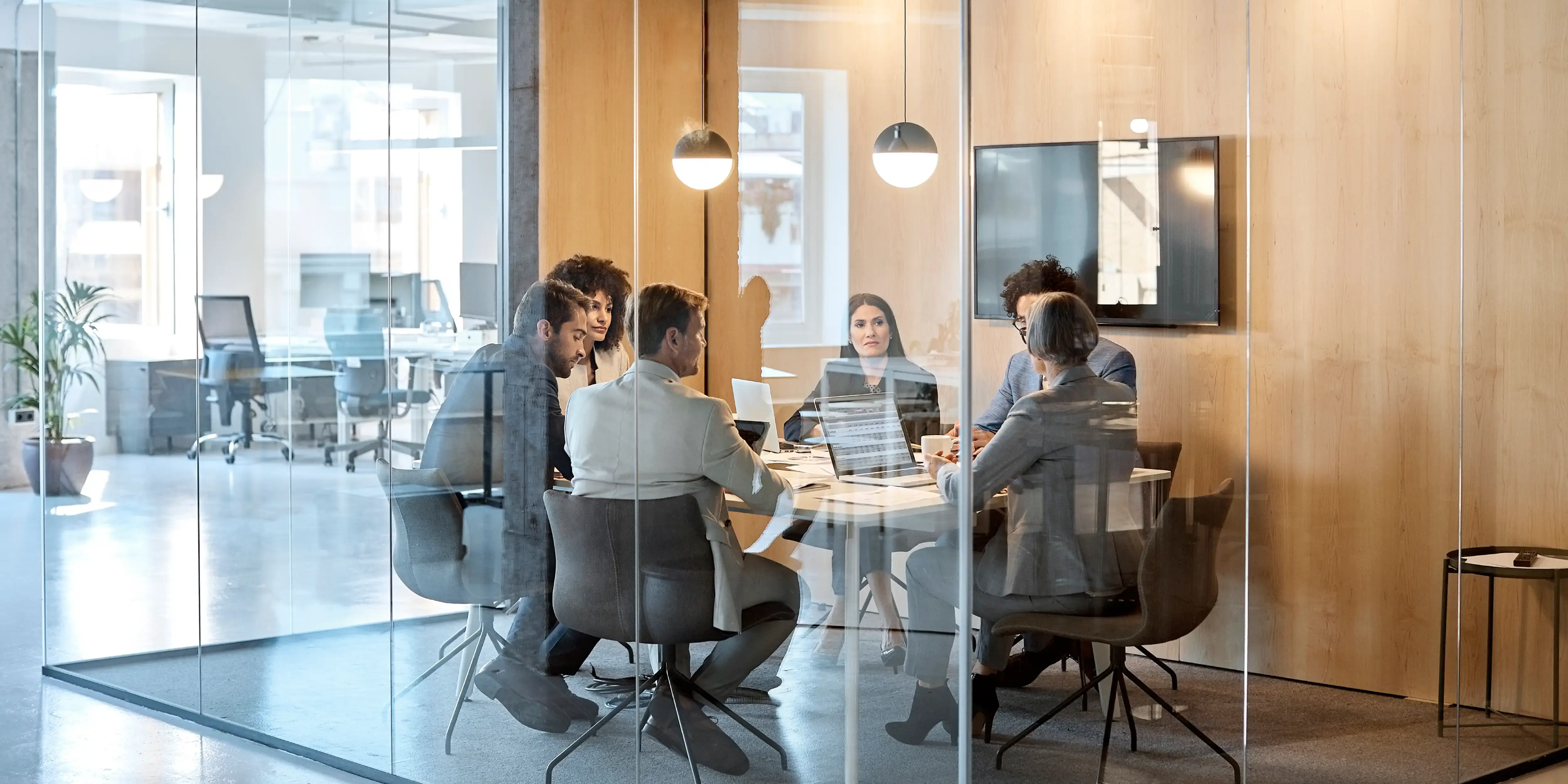 Stop Waiting for Perfect: A Smarter Way to Invest in Workplace Tech