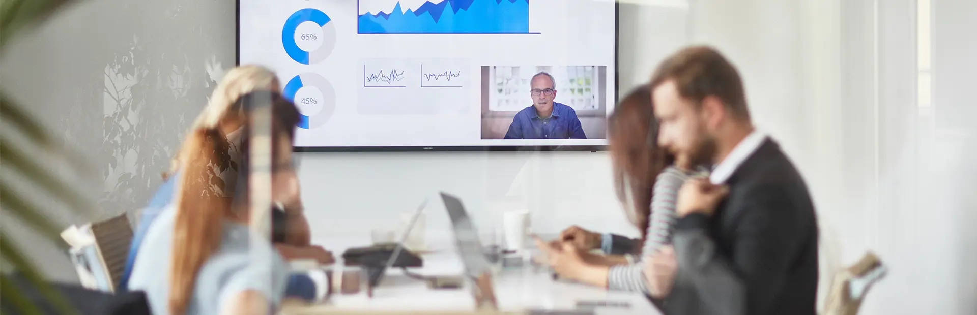 Consumer Goods Manufacturer Streamlines AV Support