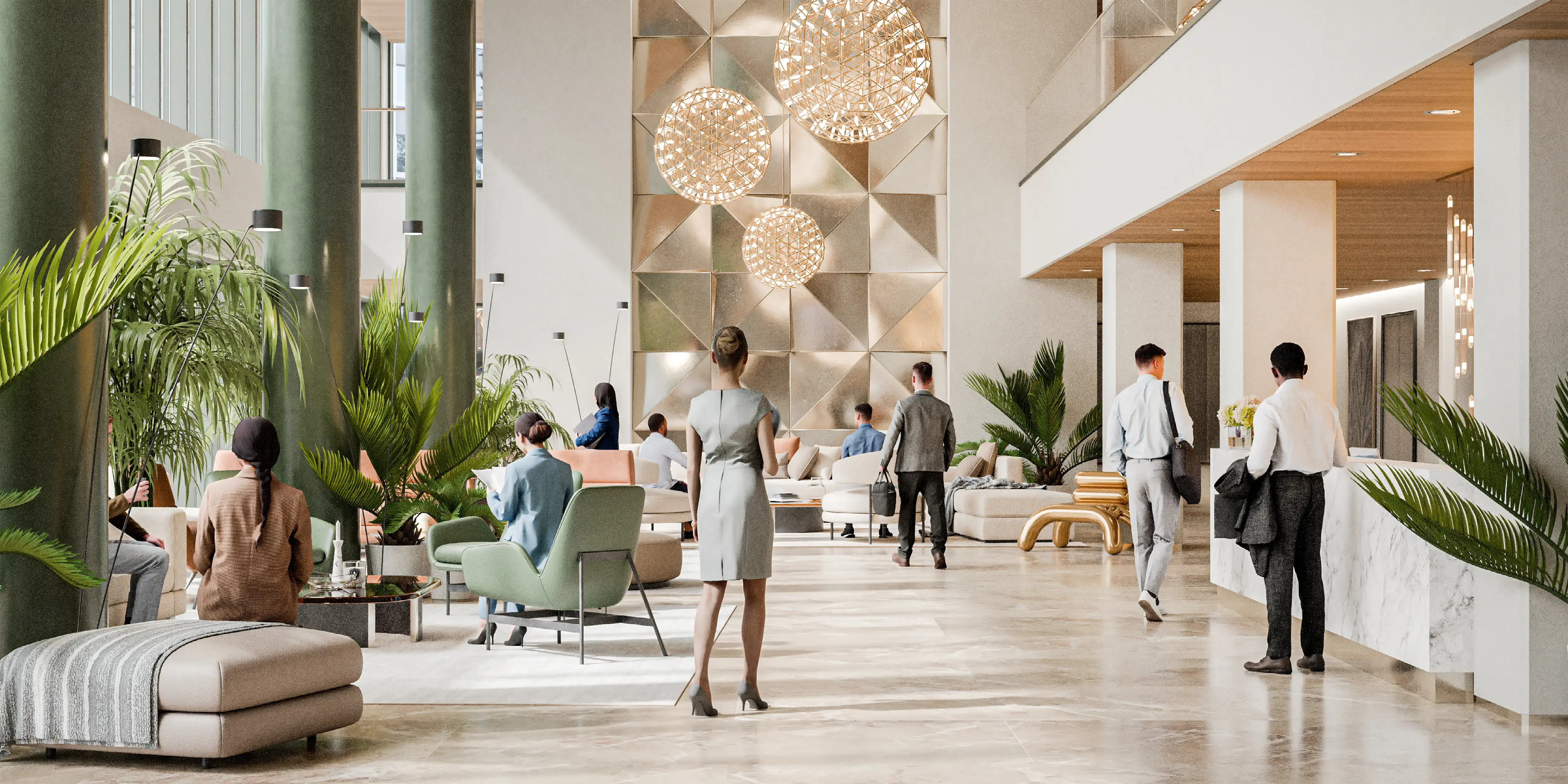 Friction Hides In The Spaces Between: Why Your Workplace Still Isn't ...