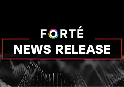 FORTÉ Delivers and Installs Meeting Room Solutions in Days, Not Months