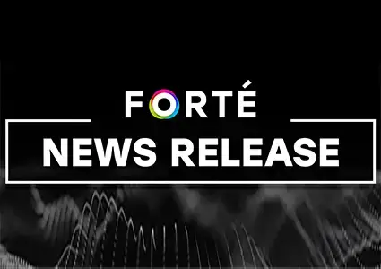 AVI Systems Changes Company Name to FORTÉ