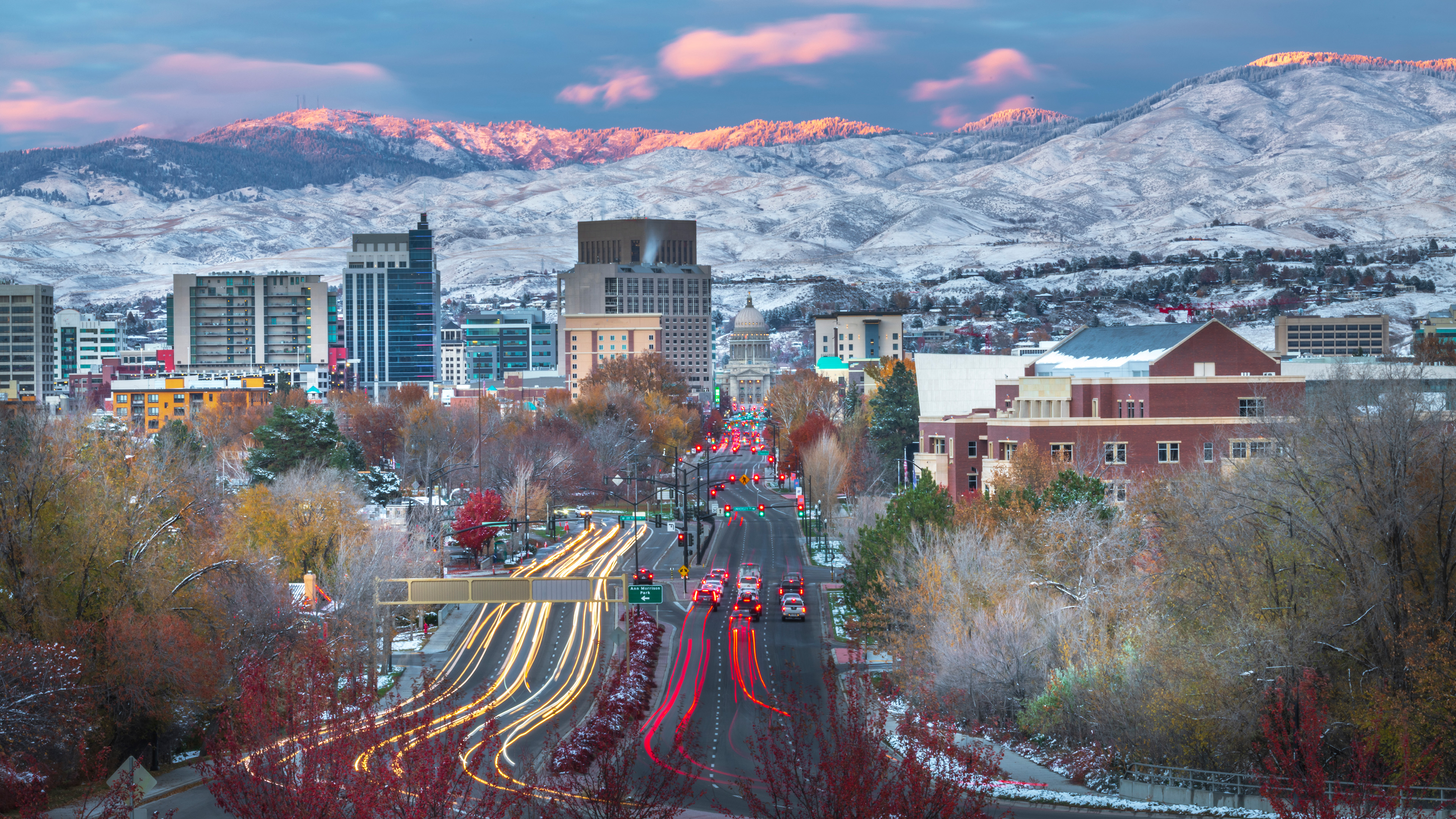 FORTÉ Boise | Professional Audio Visual Consultant in Boise